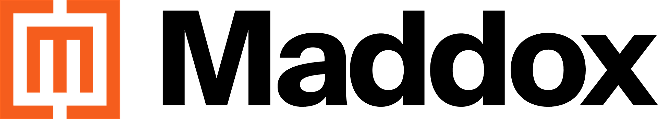 Customer Dashboard Home | Maddox